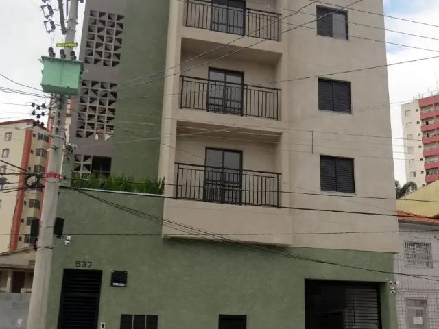 Apartamento para Venda em São Paulo/SP Vila Formosa 2 Quartos