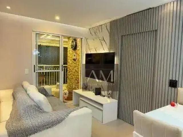 Apartamento para Venda em São Paulo/SP Vila Formosa 2 Quartos