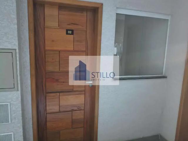 Apartamento para Venda em São Paulo/SP Vila Formosa 2 Quartos