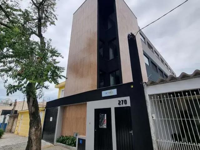 Apartamento para Venda em São Paulo/SP Vila Formosa 2 Quartos