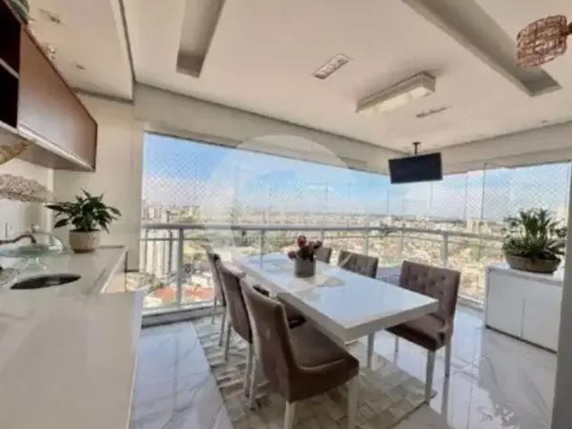Apartamento para Venda em São Paulo/SP Vila Formosa 2 Quartos