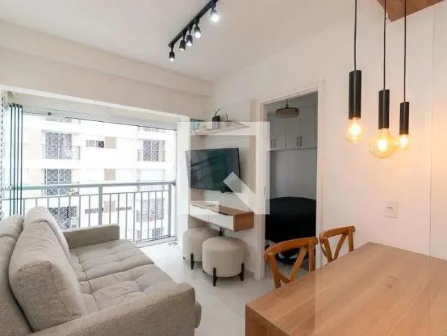 Apartamento para Venda em São Paulo/SP Vila Formosa 2 Quartos