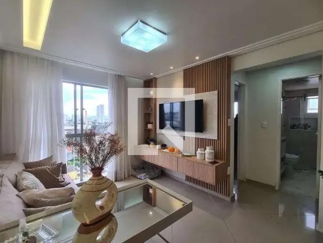 Apartamento para Venda em São Paulo/SP Vila Formosa 2 Quartos