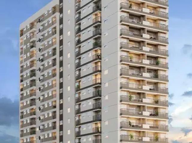Apartamento para Venda em São Paulo/SP Vila Formosa 2 Quartos
