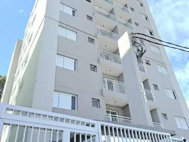 Apartamento para Venda em São Paulo/SP Vila Formosa 2 Quartos