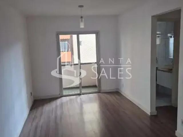 Apartamento para Venda em São Paulo/SP Vila Formosa 2 Quartos