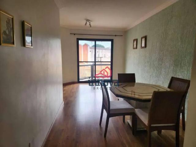 Apartamento para Venda em São Paulo/SP Vila Formosa 2 Quartos