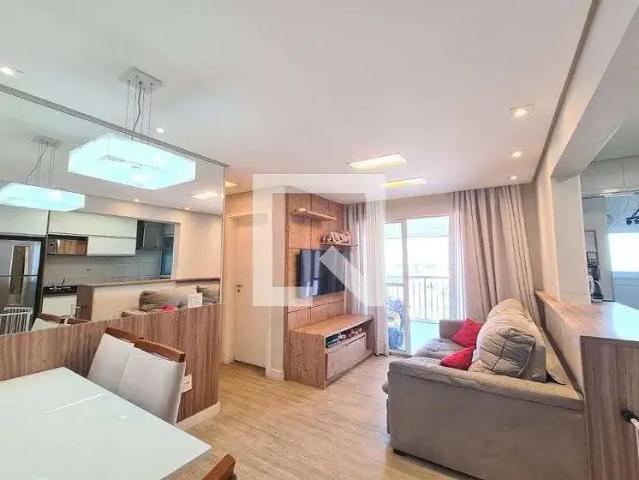 Apartamento para Venda em São Paulo/SP Vila Formosa 2 Quartos