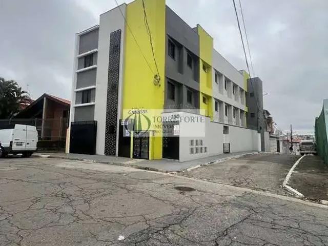 Apartamento para Venda em São Paulo/SP Vila Formosa 2 Quartos
