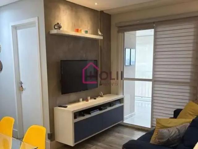 Apartamento para Venda em São Paulo/SP Vila Formosa 2 Quartos