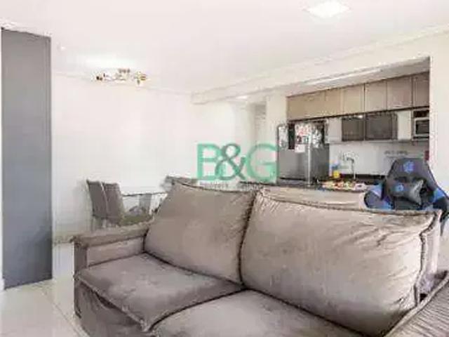 Apartamento para Venda em São Paulo/SP Vila Formosa 2 Quartos