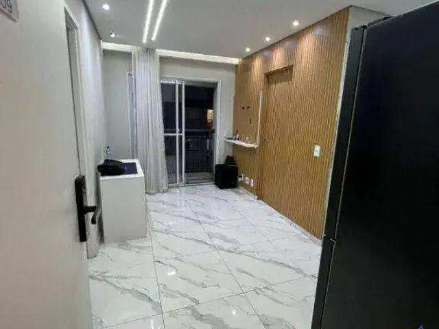 Apartamento para Venda em São Paulo/SP Vila Formosa 2 Quartos