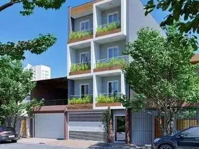 Apartamento para Venda em São Paulo/SP Vila Formosa 2 Quartos