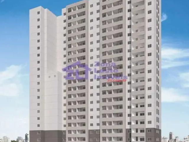 Apartamento para Venda em São Paulo/SP Vila Formosa 2 Quartos