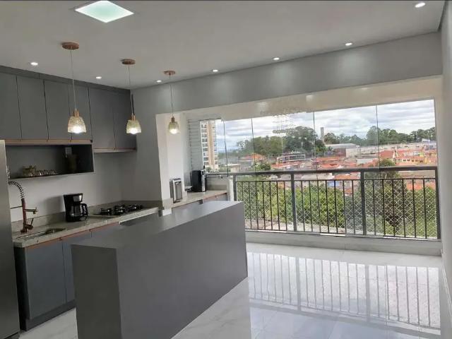 Apartamento para Venda em São Paulo/SP Vila Formosa 2 Quartos