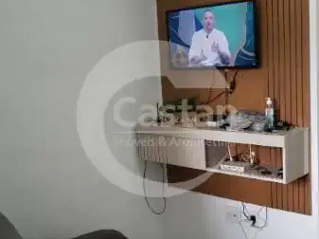Apartamento para Venda em São Paulo/SP Vila Formosa 2 Quartos