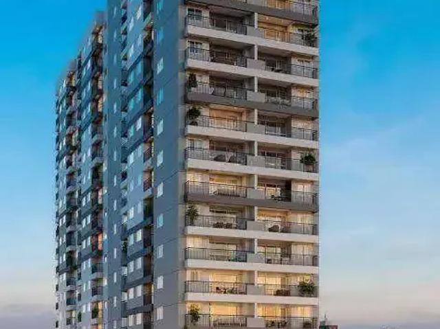 Apartamento para Venda em São Paulo/SP Vila Formosa 2 Quartos