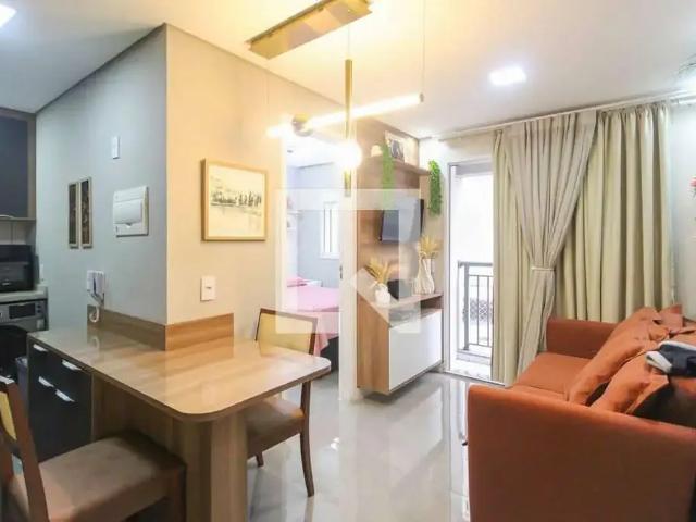 Apartamento para Venda em São Paulo/SP Vila Formosa 2 Quartos