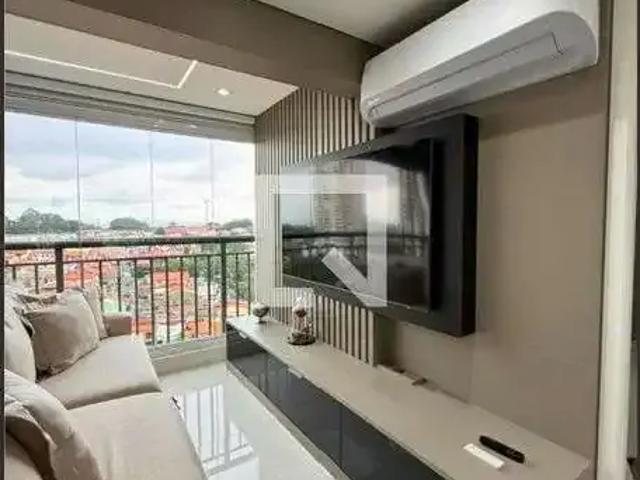 Apartamento para Venda em São Paulo/SP Vila Formosa 2 Quartos