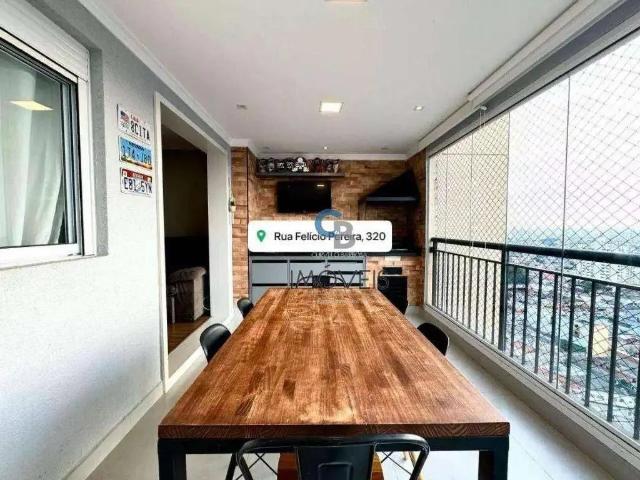 Apartamento para Venda em São Paulo/SP Vila Formosa 2 Quartos