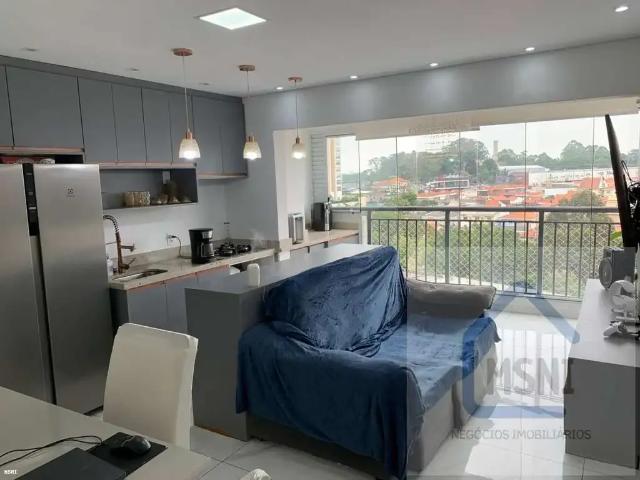 Apartamento para Venda em São Paulo/SP Vila Formosa 2 Quartos