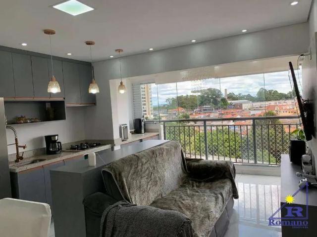 Apartamento para Venda em São Paulo/SP Vila Formosa 2 Quartos