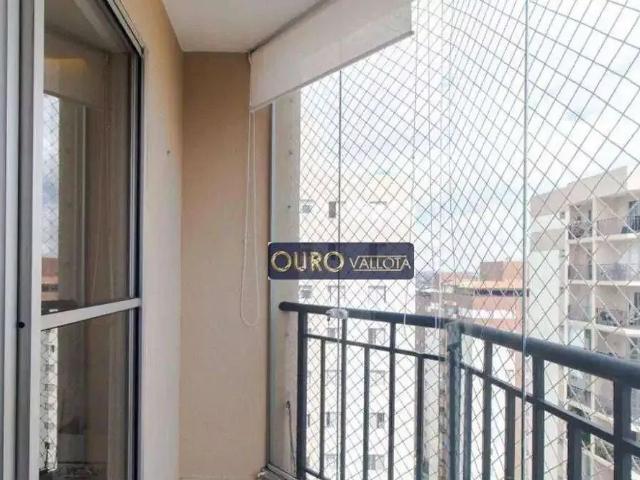 Apartamento para Venda em São Paulo/SP Vila Formosa 2 Quartos