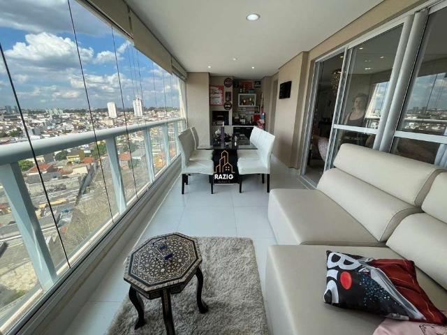 Apartamento para Venda em São Paulo/SP Vila Carrão 2 Quartos