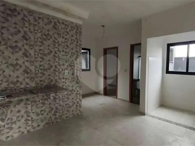 Apartamento para Venda em São Paulo/SP Vila Formosa 2 Quartos