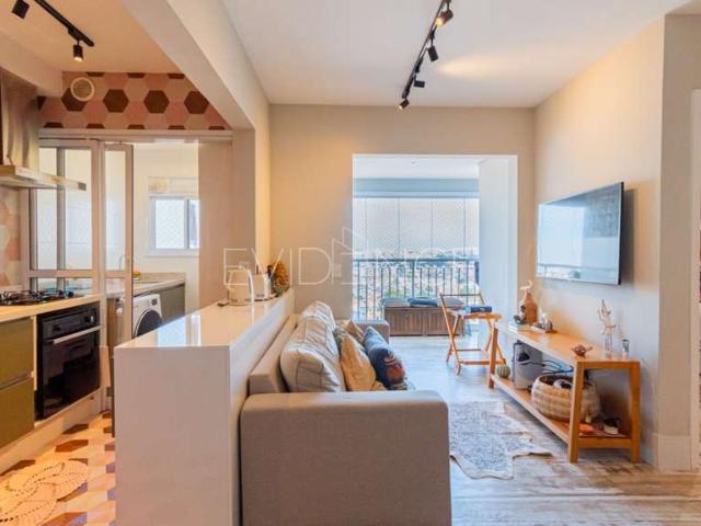 Apartamento para Venda em São Paulo/SP Vila Formosa 2 Quartos