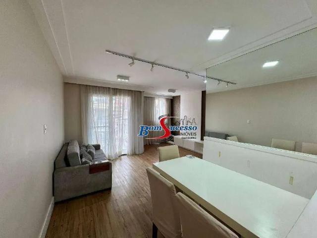 Apartamento para Venda em São Paulo/SP Vila Formosa 2 Quartos