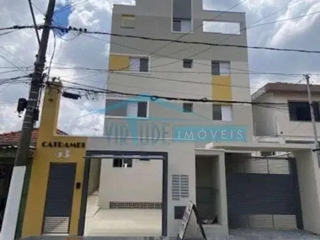 Apartamento para Venda em São Paulo/SP Vila Formosa 2 Quartos