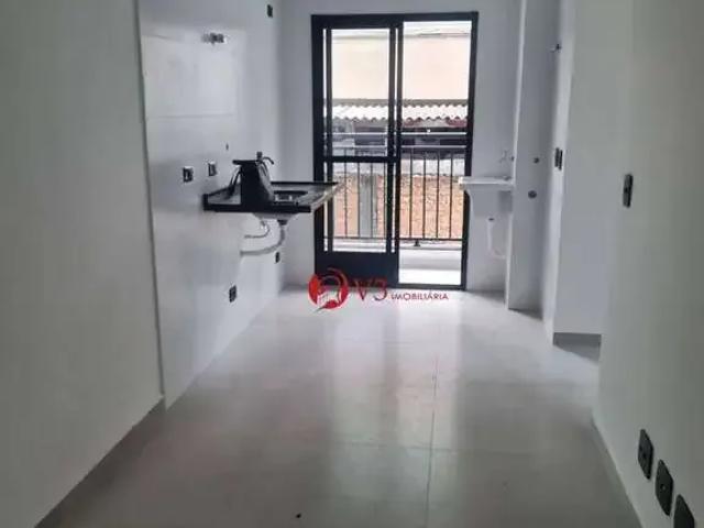 Apartamento para Venda em São Paulo/SP Vila Formosa 2 Quartos