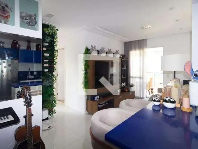 Apartamento para Venda em São Paulo/SP Vila Formosa 2 Quartos