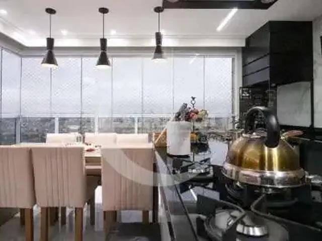 Apartamento para Venda em São Paulo/SP Vila Formosa 2 Quartos