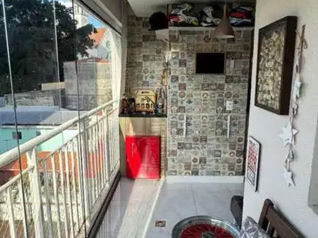 Apartamento para Venda em São Paulo/SP Vila Formosa 2 Quartos