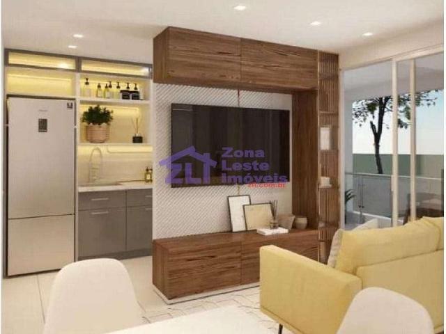 Apartamento para Venda em São Paulo/SP Vila Formosa 2 Quartos