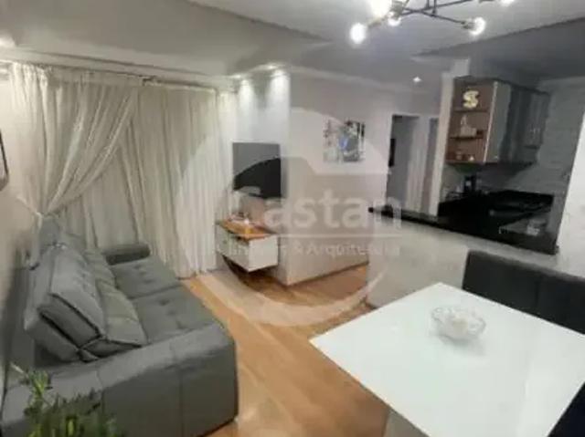 Apartamento para Venda em São Paulo/SP Vila Formosa 2 Quartos