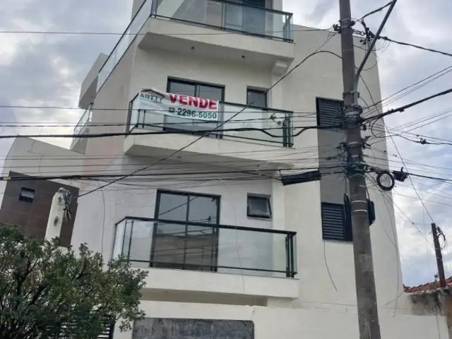 Apartamento para Venda em São Paulo/SP Vila Formosa 2 Quartos