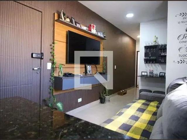 Apartamento para Venda em São Paulo/SP Vila Formosa 2 Quartos