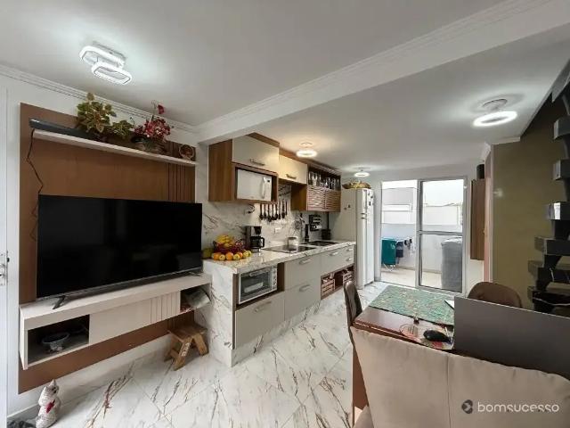 Apartamento para Venda em São Paulo/SP Vila Formosa 2 Quartos