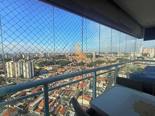 Apartamento para Venda em São Paulo/SP Vila Formosa 2 Quartos