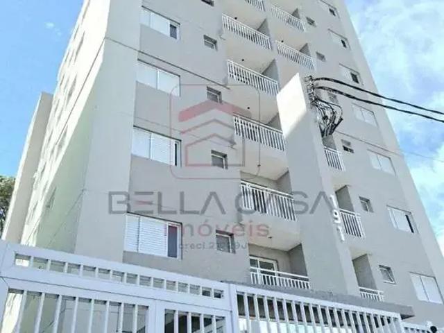 Apartamento para Venda em São Paulo/SP Vila Formosa 2 Quartos