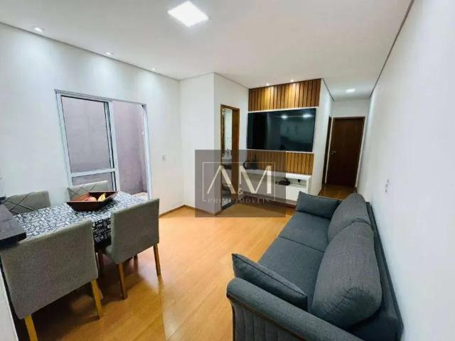 Apartamento para Venda em São Paulo/SP Vila Formosa 2 Quartos