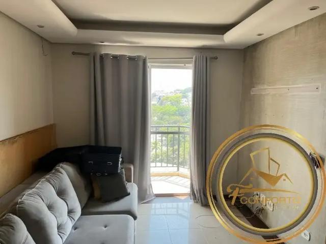 Apartamento para Venda em São Paulo/SP Vila Formosa 2 Quartos