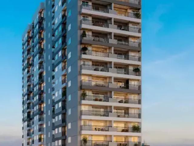 Apartamento para Venda em São Paulo/SP Vila Formosa 2 Quartos