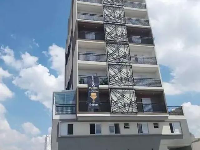 Apartamento para Venda em São Paulo/SP Vila Formosa 2 Quartos