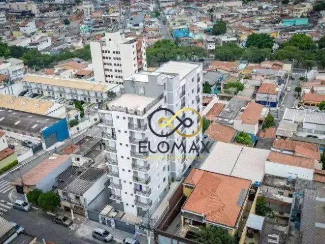 Apartamento para Venda em São Paulo/SP Vila Formosa 2 Quartos