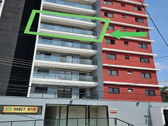 Apartamento para Venda em São Paulo/SP Vila Formosa 2 Quartos