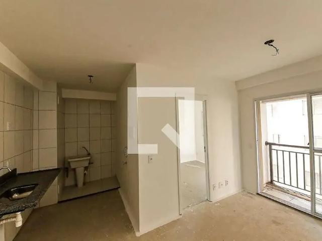 Apartamento para Venda em São Paulo/SP Vila Formosa 2 Quartos